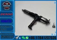 China original 095000-0562 for Diesel Injector 095000-0560 9709500-056 For 6218-11-3101 6218113101 injector diesel for sale