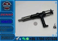 China original 095000-0562 for Diesel Injector 095000-0560 9709500-056 For 6218-11-3101 6218113101 injector diesel for sale