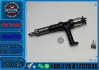China original 095000-0562 for Diesel Injector 095000-0560 9709500-056 For 6218-11-3101 6218113101 injector diesel for sale