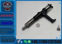 China nozzle diesel injector 095000-6280 for injector 095000 6280 for sale