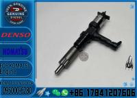 China nozzle diesel injector 095000-6280 for injector 095000 6280 for sale
