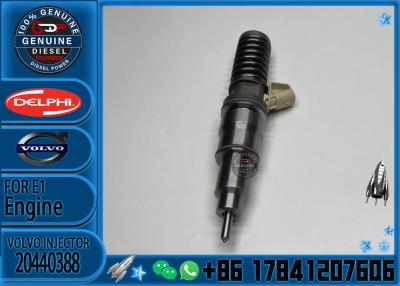 China Fuel Diesel Nozzle 3840043  20430583  20440388  20500620  20544184  20544186  20547350 For VOL for sale