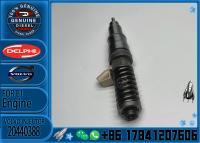 China Fuel Diesel Nozzle 3840043  20430583  20440388  20500620  20544184  20544186  20547350 For VOL for sale