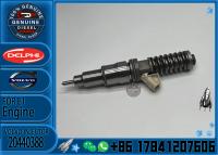 China Fuel Diesel Nozzle 3840043  20430583  20440388  20500620  20544184  20544186  20547350 For VOL for sale