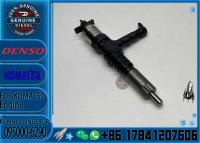 China nozzle diesel injector 095000-6280 for injector 095000 6280 for sale