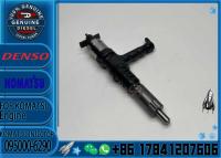 China nozzle diesel injector 095000-6280 for injector 095000 6280 for sale