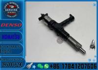 China nozzle diesel injector 095000-6280 for injector 095000 6280 for sale