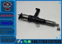 China nozzle diesel injector 095000-6280 for injector 095000 6280 for sale