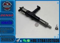 China nozzle diesel injector 095000-6280 for injector 095000 6280 for sale