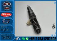 China Common rail fuel injector 20500620 20547350 21586284 21586290 21586294  21586296 21586298 for sale