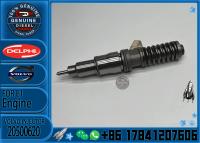 China Common rail fuel injector 20500620 20547350 21586284 21586290 21586294  21586296 21586298 for sale
