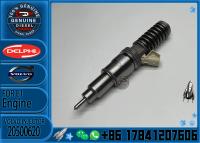 China Common rail fuel injector 20500620 20547350 21586284 21586290 21586294  21586296 21586298 for sale
