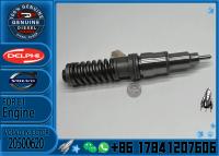 China Common rail fuel injector 20500620 20547350 21586284 21586290 21586294  21586296 21586298 for sale