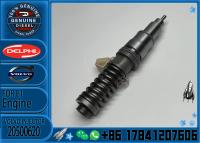 China Common rail fuel injector 20500620 20547350 21586284 21586290 21586294  21586296 21586298 for sale