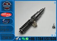 China Diesel Injector Common Rail Injector  20544184 20547350 21586284 21586290 21586294  21586296 for VOL for sale