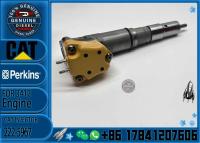 China engine injector 222-5967  20R-4148 232-1171 232-1183  198-4752 20R-5392 198-6877 232-1170   232-1173 10R-1265 173-9379 for sale