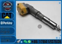 China engine injector 222-5967  20R-4148 232-1171 232-1183  198-4752 20R-5392 198-6877 232-1170   232-1173 10R-1265 173-9379 for sale