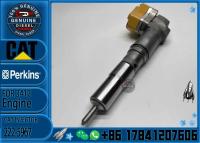 China engine injector 222-5967  20R-4148 232-1171 232-1183  198-4752 20R-5392 198-6877 232-1170   232-1173 10R-1265 173-9379 for sale