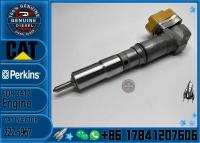 China engine injector 222-5967  20R-4148 232-1171 232-1183  198-4752 20R-5392 198-6877 232-1170   232-1173 10R-1265 173-9379 for sale