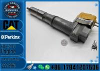 China engine injector 222-5967  20R-4148 232-1171 232-1183  198-4752 20R-5392 198-6877 232-1170   232-1173 10R-1265 173-9379 for sale
