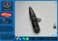 China Diesel Fuel Injector 20544186 21586294  21586296 21586298 889498  33800-84400 33800-84410 for VOL for sale