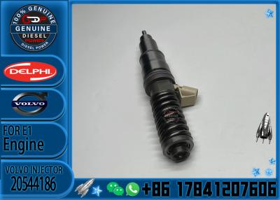 China Diesel Fuel Injector 20544186 21586294  21586296 21586298 889498  33800-84400 33800-84410 for VOL for sale