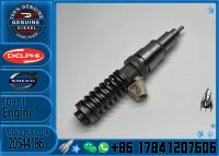 China Diesel Fuel Injector 20544186 21586294  21586296 21586298 889498  33800-84400 33800-84410 for VOL for sale