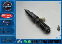 China Diesel Fuel Injector 20544186 21586294  21586296 21586298 889498  33800-84400 33800-84410 for VOL for sale