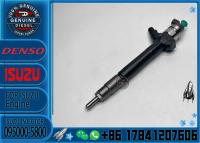China New and original 095000-580 # / 095000-5800 / 095000-5801 / common lane injector 1980J7 6C1Q-9K546-AC for sale