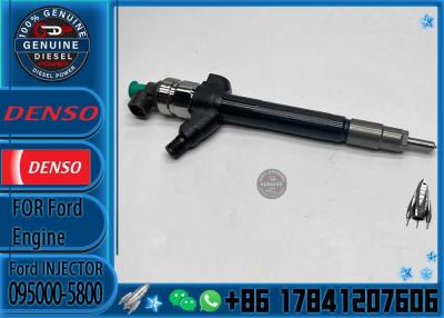 China New and original 095000-580 # / 095000-5800 / 095000-5801 / common lane injector 1980J7 6C1Q-9K546-AC for sale