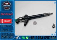 China New and original 095000-580 # / 095000-5800 / 095000-5801 / common lane injector 1980J7 6C1Q-9K546-AC for sale