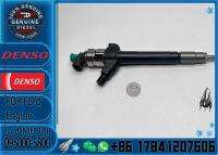 China New and original 095000-580 # / 095000-5800 / 095000-5801 / common lane injector 1980J7 6C1Q-9K546-AC for sale