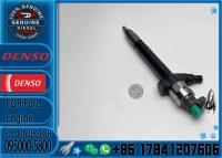 China New and original 095000-580 # / 095000-5800 / 095000-5801 / common lane injector 1980J7 6C1Q-9K546-AC for sale