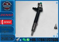 China New and original 095000-580 # / 095000-5800 / 095000-5801 / common lane injector 1980J7 6C1Q-9K546-AC for sale