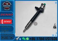 China New and original 095000-580 # / 095000-5800 / 095000-5801 / common lane injector 1980J7 6C1Q-9K546-AC for sale