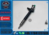 China New and original 095000-580 # / 095000-5800 / 095000-5801 / common lane injector 1980J7 6C1Q-9K546-AC for sale