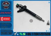 China New and original 095000-580 # / 095000-5800 / 095000-5801 / common lane injector 1980J7 6C1Q-9K546-AC for sale