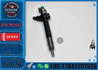 China New and original 095000-580 # / 095000-5800 / 095000-5801 / common lane injector 1980J7 6C1Q-9K546-AC for sale