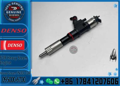 China common rail fuel 095000-6700 (R61540080017A) injectors for sale