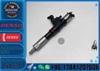China common rail fuel 095000-6700 (R61540080017A) injectors for sale