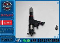 China common rail fuel 095000-6700 (R61540080017A) injectors for sale