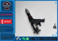 China common rail fuel 095000-6700 (R61540080017A) injectors for sale