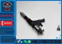 China common rail fuel 095000-6700 (R61540080017A) injectors for sale