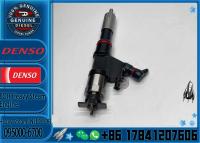 China common rail fuel 095000-6700 (R61540080017A) injectors for sale