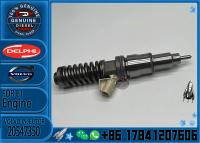 China Diesel Injector BEBE4D00203 20544184  20544186  20547350 21586284 21586290 21586294  21586296 for VOL for sale