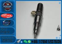 China Diesel Injector BEBE4D00203 20544184  20544186  20547350 21586284 21586290 21586294  21586296 for VOL for sale