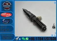 China Diesel Injector BEBE4D00203 20544184  20544186  20547350 21586284 21586290 21586294  21586296 for VOL for sale
