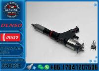 China Trucks diesel fuel injector 095000-8011 095000-8910 for sale