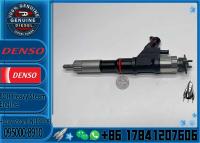 China Trucks diesel fuel injector 095000-8011 095000-8910 for sale