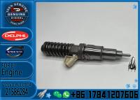 China Fuel Diesel Injector 20544184  20544186  20547350 21586284 21586290 21586294 for VOL for sale